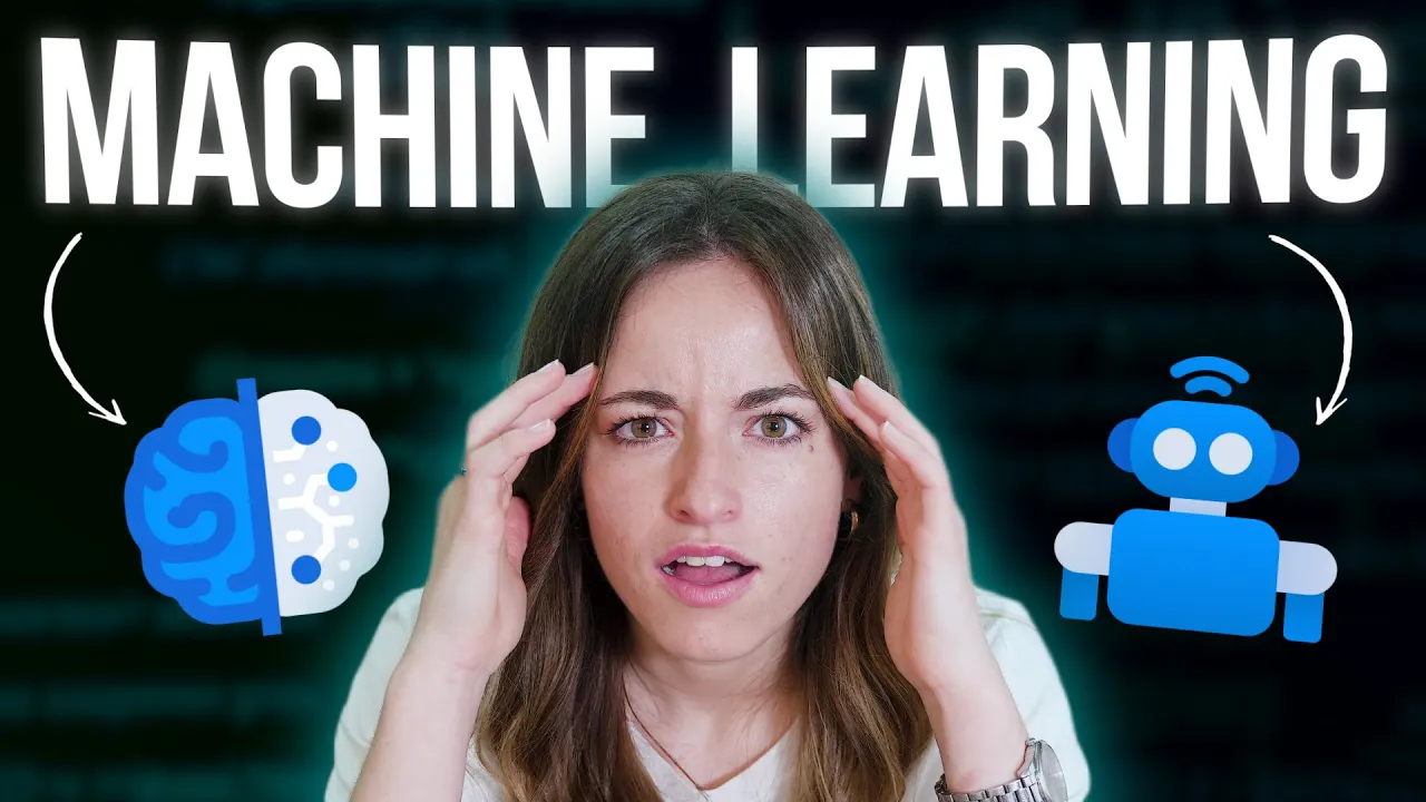 ¿Qué es Machinea Learning? Gran oportunidad laboral.